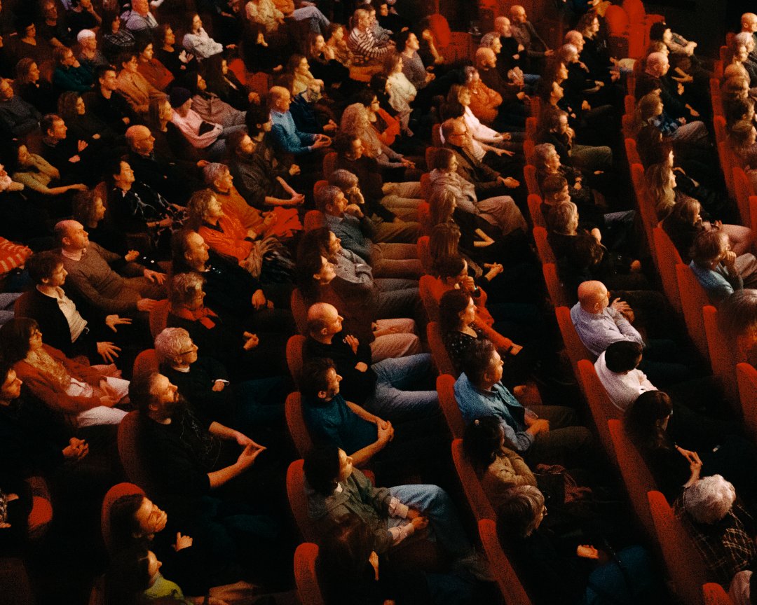 Eerste Comedy Awards: Het Gala van de Gouden Jefkes Gelanceerd op Mad ...