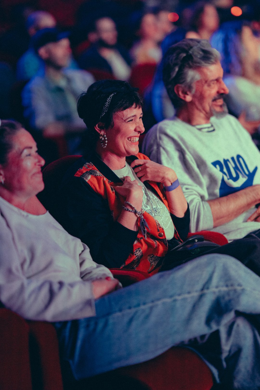 Herbeleef Mad Goat 2025! - Arenberg Antwerpen