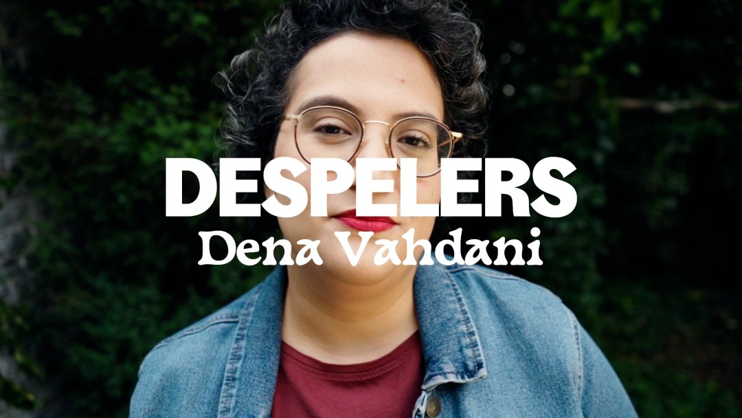 DESPELERS: Dena Vahdani - Arenberg Antwerpen