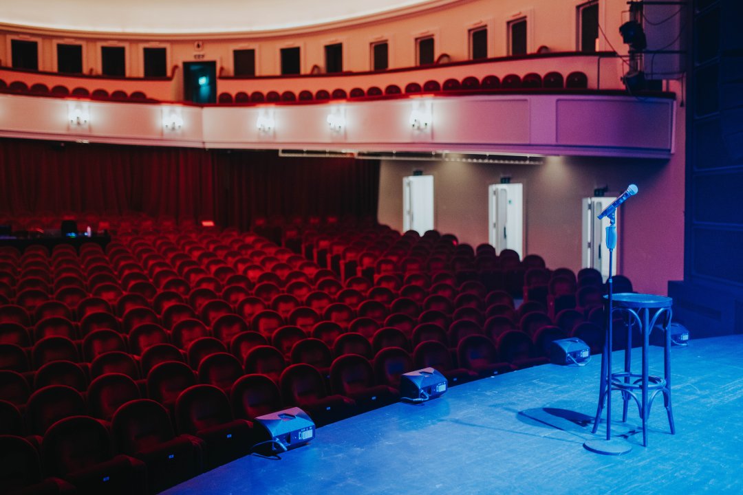 De Grote - Arenberg Antwerpen